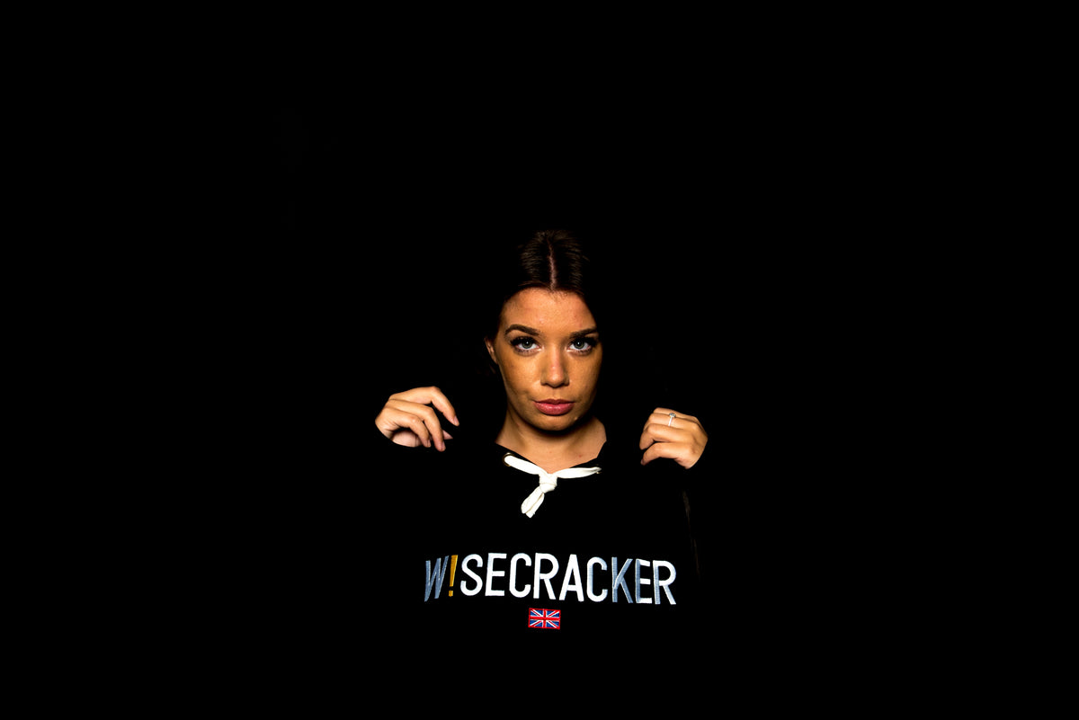 Women's Clothing Line Launched! – WiSECRACKER Apparel