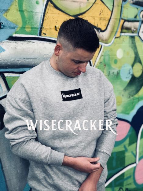 Street Collection – WiSECRACKER Apparel